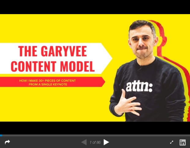 17 Content Marketing Strategy Tactics for Lead Generation